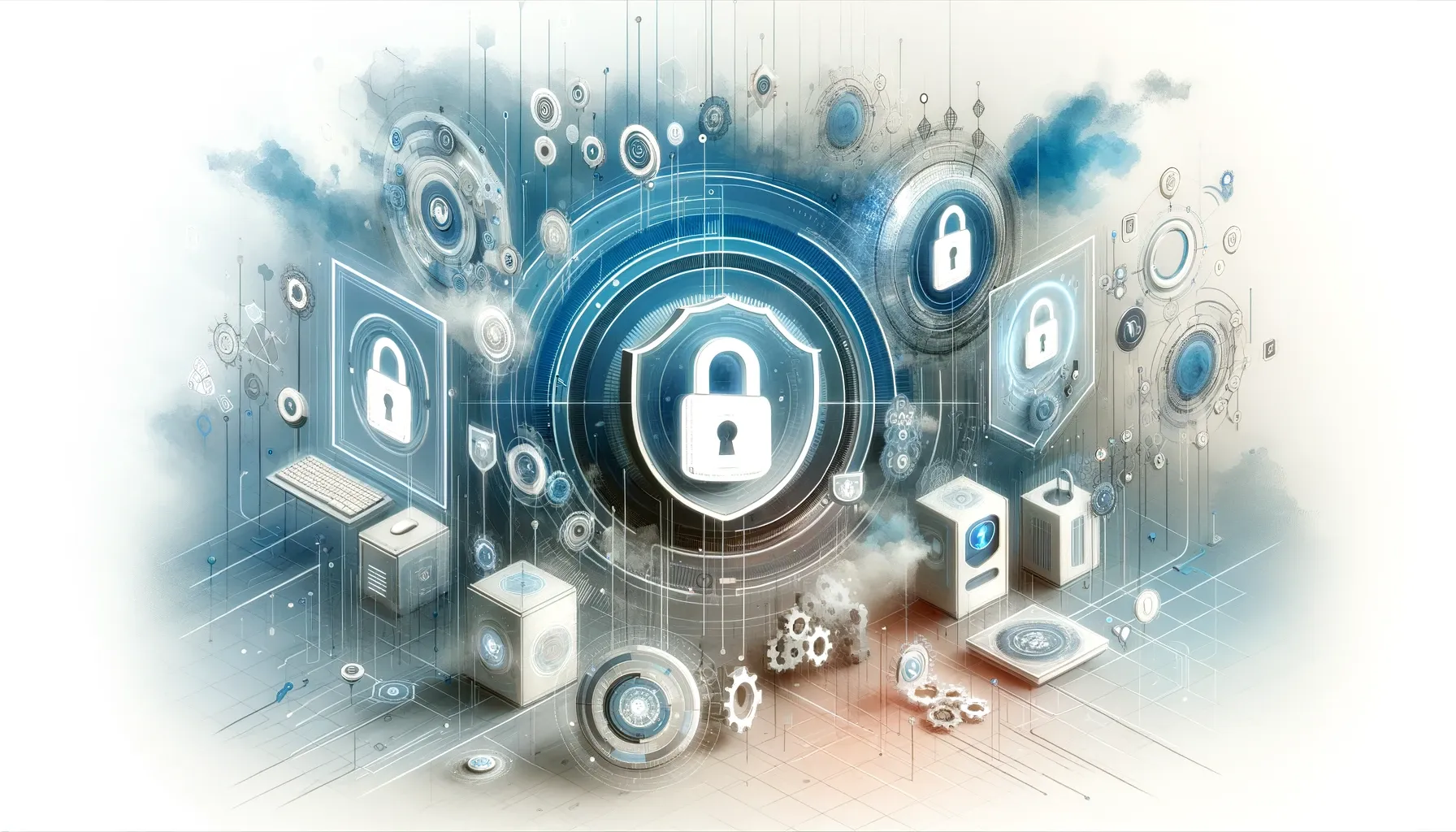 Xray: Революция в мире VPN - Новая эра безопасности